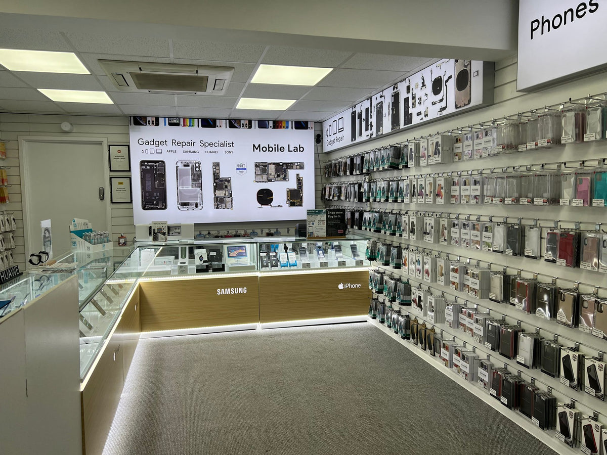 Mobile Lab | Mobile Phones, Smart Tech & More