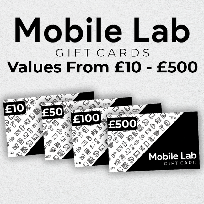 Mobile Lab | Mobile Phones, Smart Tech & More