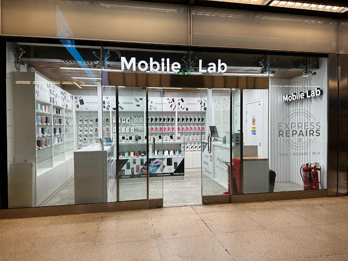 Mobile Lab | Mobile Phones, Smart Tech & More